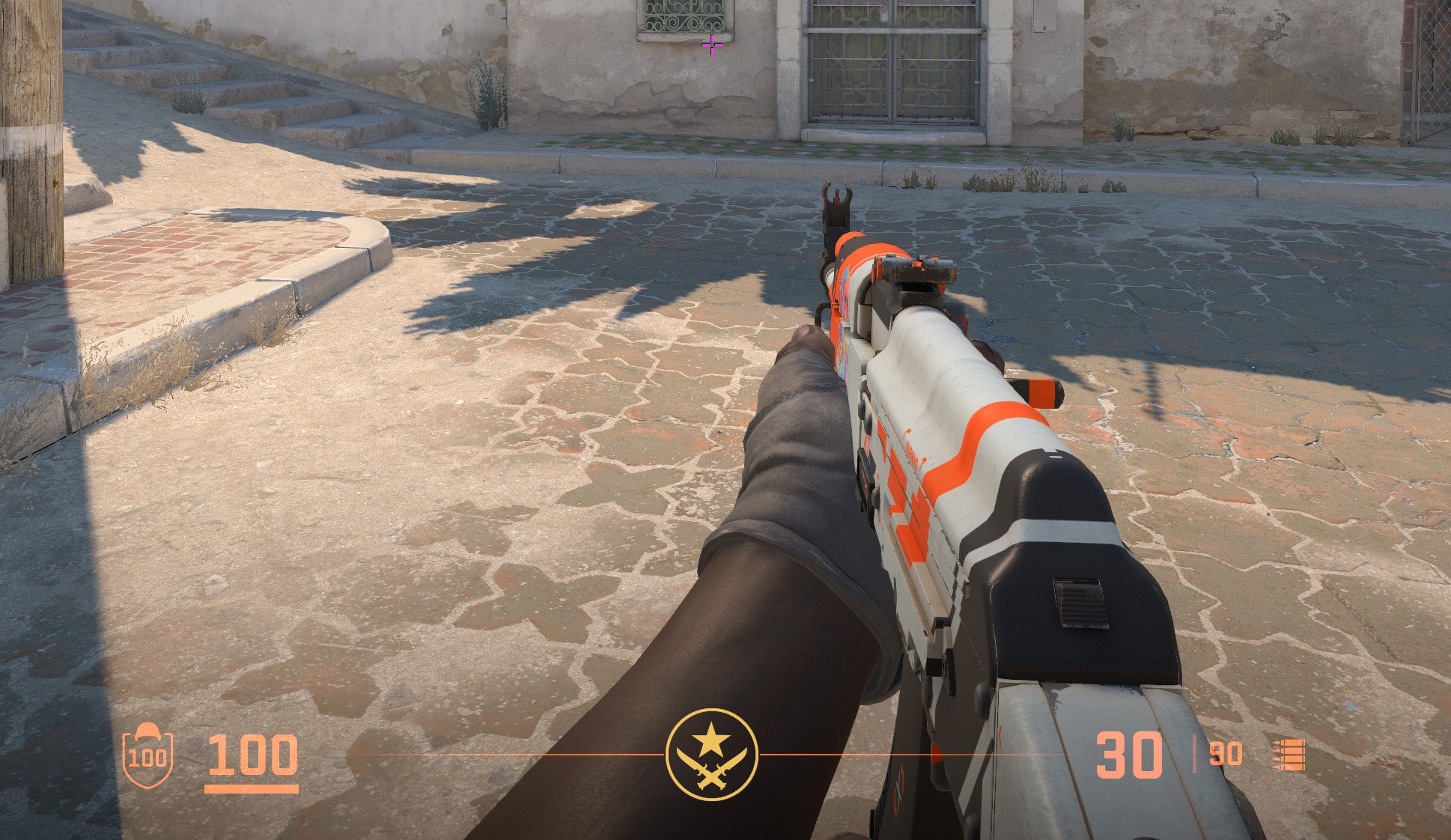 CS:GO Viewmodels – Game Byline